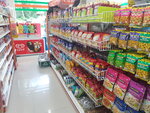 7 Days (Phang-nga, naselenny punkt Pkhangnga 3), süpermarket