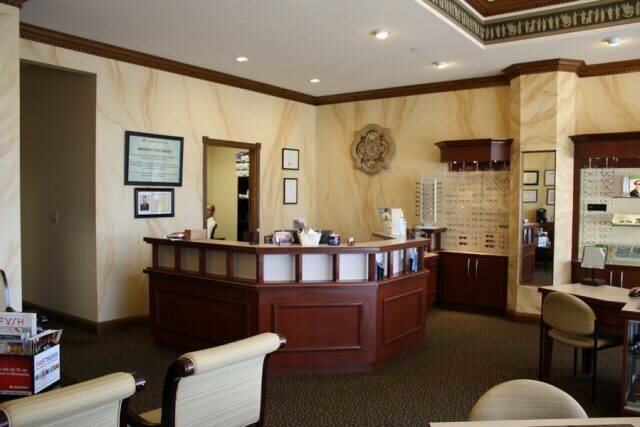 Optik Lakeville Family Eye Care, Minnesota Eyaleti, foto