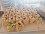 Chef-Catering (Karla Libkniehta Street No:45к1), catering firmaları  Minsk'ten
