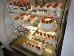 Julicake (Bogdana Khmelnitskogo Street No:40к1), kahve dükkanları  Omsk'tan