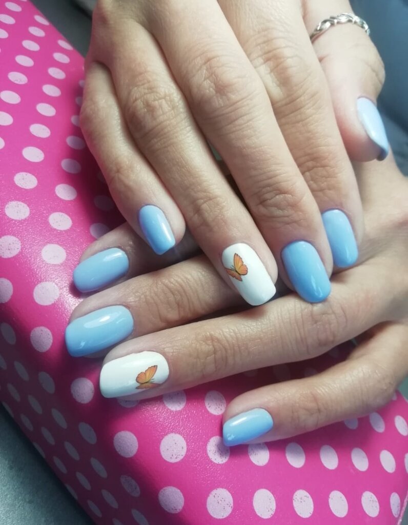 Kuaförler Парикмахерская, Goriaçi Kliuç, foto