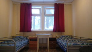 GreenHostel (Sokolova Street No:5), pansiyonlar, hosteller  Sosnoviy Bor'dan