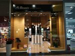 M-Beauty (Karl Marx Street No:6), kozmetik ve parfümeri mağazaları  Kursk'tan