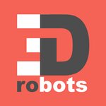 Robots3D (Demidovskaya Street No:179), elektronik cihaz ve parça firmaları  Tula'dan