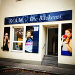 Kolm - Die Bäckerei (Lower Austria, Mödling, Beethovengasse, 2), ekmek fırını  Aşağı Avusturya'dan