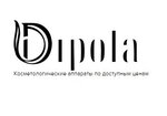 Dipola (Promyshlennosti Street No:180), güzellik merkezi ekipmanları  Samara'dan