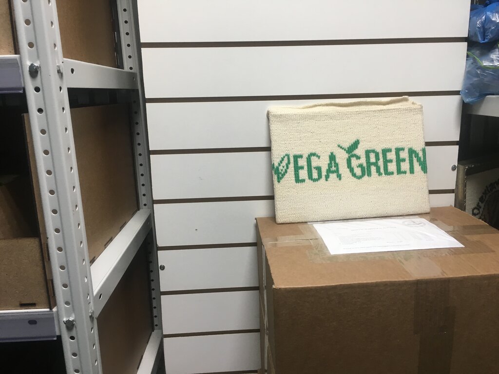 Diyet ve diyabetik ürünler VegaGreen, Saint‑Petersburg, foto