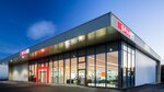 Spar (Burgenland, Neusiedl am See, Neusiedlerstraße), süpermarket  Eisenstadt'tan