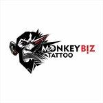 Monkey Biz Tattoo (Teatralnaya Street No:36), dövmeciler  Kaluga'dan