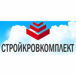 StroyKrovKomplekt XXI (Olimpiyskiy Avenue No:29с2), çatı ve çatı materyalleri  Mytişçi'den