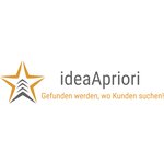 IdeaApriori Ug (Schleswig-Holstein, Pinneberg), web tasarım hizmetleri  Pinneberg'den