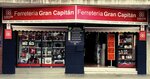 Ferretería Gran Capitán (Camino de Ronda No:118, Granada), sıhhi tesisat hizmetleri  Granada'dan