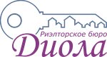 Rielterskoye byuro Diola (Lyublinskaya Street No:53), emlak ofisi  Moskova'dan