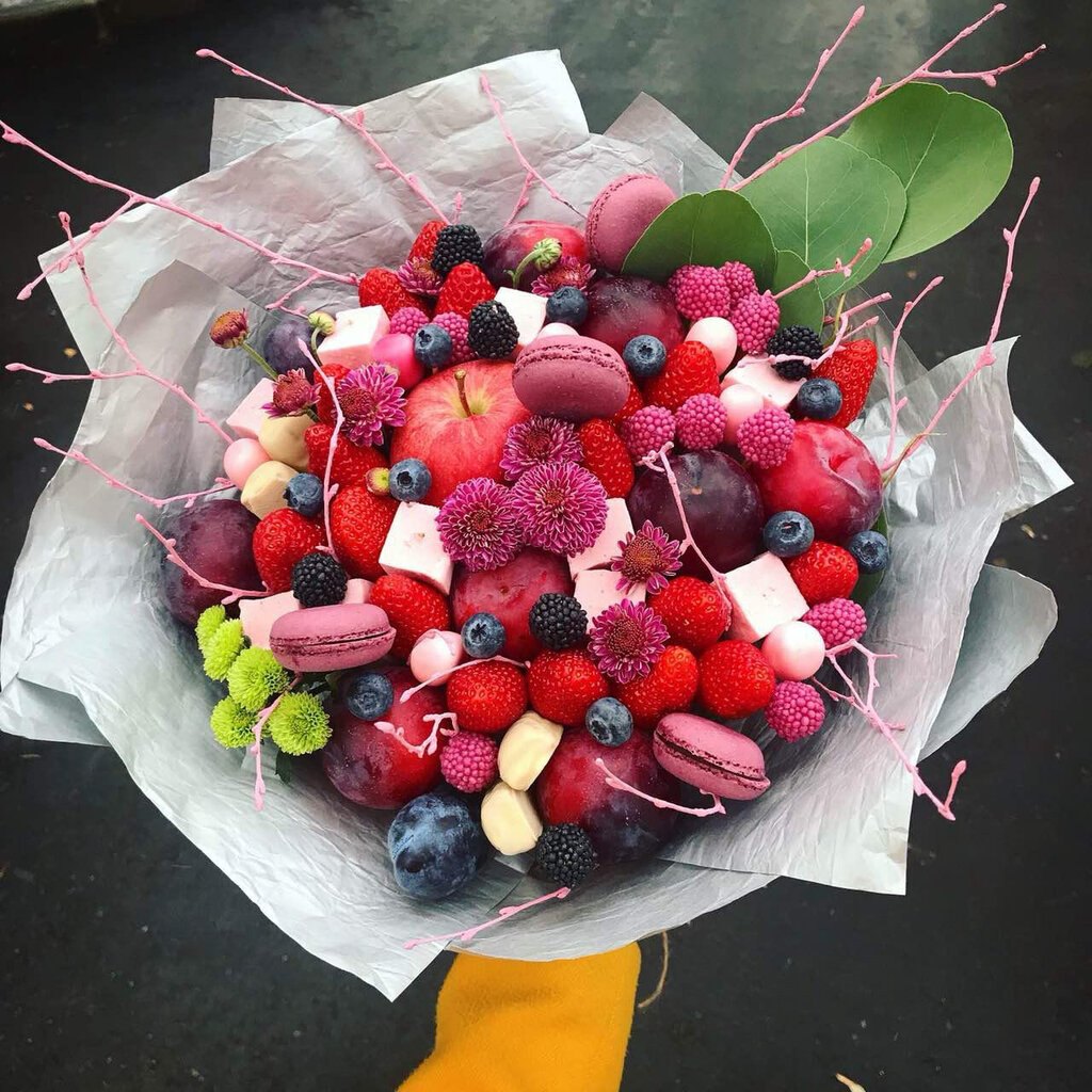 Çiçekçiler Zelenno, Nijni Novgorod, foto