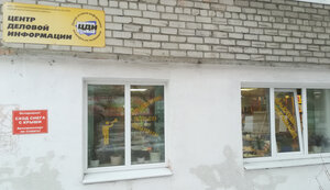 Kütüphaneler Tsentr Delovoy, Serov, foto