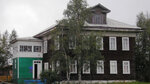 Natsionalny muzey Respubliki Komi Ust-Tsilemsky istoriko-memorialny muzey A. V. Zhuravskogo Mu (Nagornaya ulitsa No:101, selo Ust-Tsilma), müzeler ve sanat galerileri  Komi'den