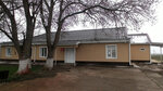 Сельский клуб с. Ровенки (Парковая улица No:23, село Ровенки), kültür ocakları  Kırım Cumhuriyeti'nden