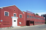 Kinovideotsentr (10 Let Oktyabrya Street No:195Б), sinemalar  Omsk'tan