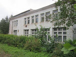 Kiknur Central Disctrict Library (Sovetskaya Street No:37, Urban-type Settlement Kiknur), kütüphaneler  Kirovskaya oblastından