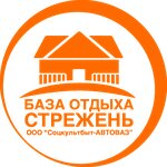 Strezhen (gorodskoy okrug Samara, Krasnoglinskiy District, Pribrezhnaya ulitsa, 1Б), resort oteller, tesisler  Samarskaya oblastından