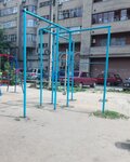 Спортивная площадка (Karla Marksa Street No:112), spor alanı  Voronej'den