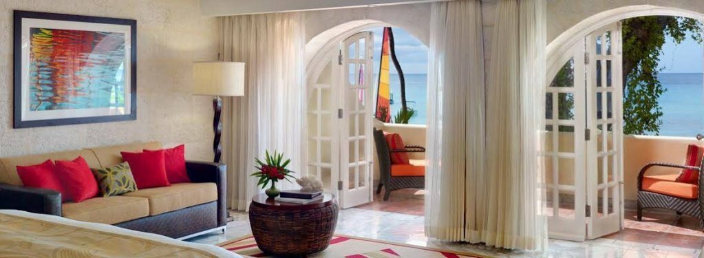 Otel Tamarid Cove, Dünya, foto