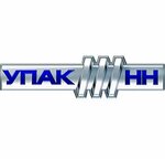 Upak-nn (Lenin Avenue No:30к5), plastik işleme ekipmanları firmaları  Nijni Novgorod'dan
