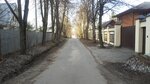 Selskokhozyaystvenny, Dachno-stroitelny kooperativ (Budyonnovskoye shosse No:25), bahçecilik dernekleri ve kuruluşları  Odintsovo'dan