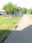 Sports activity location (Pobedy Street No:1, Reutov), spor alanı  Reutov'dan