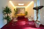 Winkler Bestattungshaus GmbH (Saxony, Bautzen, Dresdner Straße, 11), krematoryumlar  Saksonya'dan