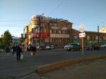 Лестермо (Skakovaya Street No:36), ahşap endüstrisi  Moskova'dan