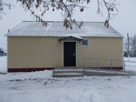 Остаповская сельская библиотека (Zelyonaya ulitsa No:47, selo Ostapovka), kütüphaneler  Belgorodskaya oblastından