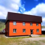 Кочевник (Sovetskaya ulitsa No:87/1, selo Ust-Koksa), otel  Altay Cumhuriyeti'nden