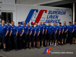 Superior Linen & Uniform Rental Services (Washington, Pierce County, Tacoma), elektronik ofis ekipmanları tamiri  Tacoma'dan