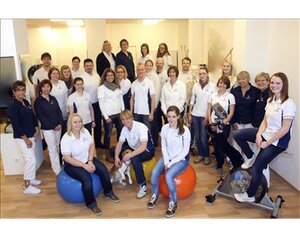 Neusserreha, Daniel Schillings (North Rhine-Westphalia, Rhein-Kreis Neuss, Neuss), tıp merkezleri ve klinikler  Kuzey Ren‑Vestfalya'dan