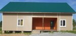 Деревенская благодать (Lesnaya Street No:13, derevnya Karshevo), otel  Karelya Cumhuriyeti'nden