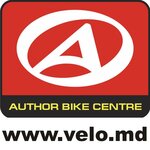 Author bike centre (strada Nicolai Zelinski No:30/1), bisiklet mağazaları  Kişinev'den
