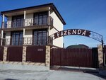 Fazenda (Kashtanovaya ulitsa No:18, Divnomorskoye Village), otel  Krasnodarski krayından