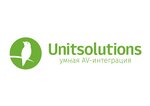 Unitsolutions (Semyonovskiy Val Street No:10А), telekomünikasyon ekipmanları  Moskova'dan