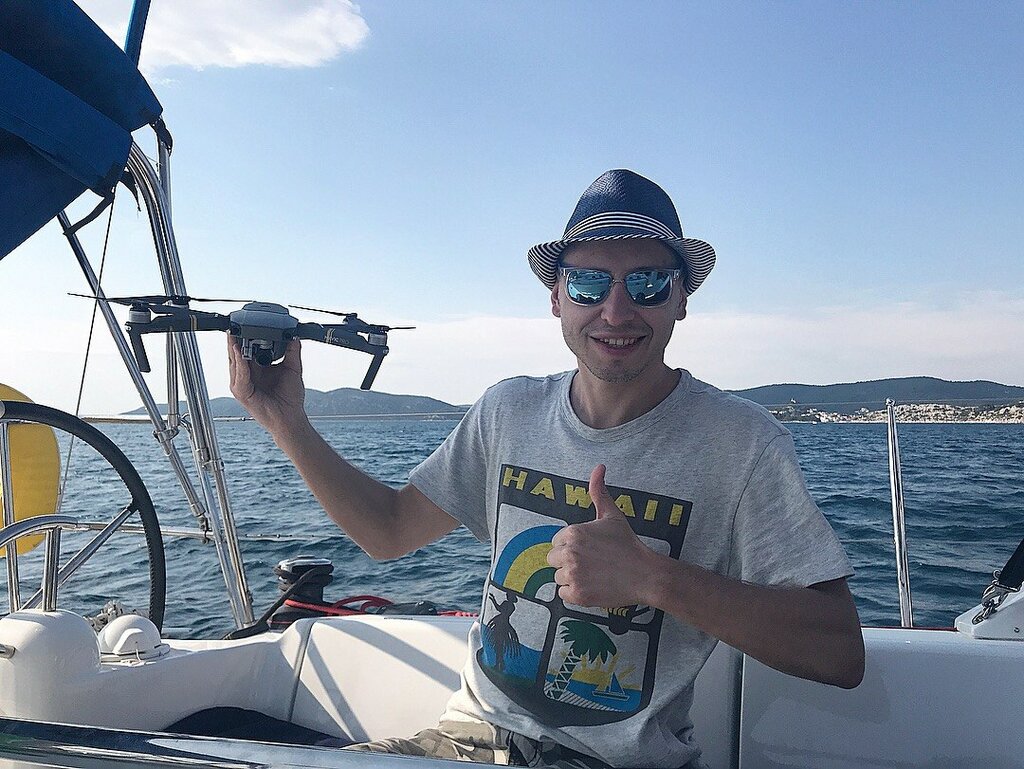 Model maket GoPro, Dji - XManPro.ru, Nijni Novgorod, foto