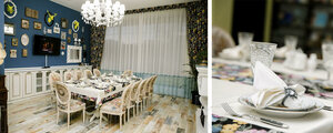 Antresol (Qurılısşılar avenue No:4, Karagandy), tiyatrolar  Karağandı'dan