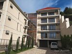 Villa Romantika (улица имени Профессора Свиргуненко No:5, посёлок Семидворье), otel  Kırım Cumhuriyeti'nden