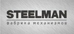 Steelman (No:литБ, selo Kleshchevka), metal mobilya  Saratovskaya oblastından