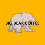 Big Bear Coffee (Mustaqillik Avenue No:4Б), çay-kahve makinaları, otomatları  Taşkent'ten