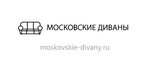 Moskovskie Divany (Stantsionnaya Street No:26к3), mobilya fabrikaları  Domodedovo'dan