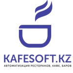 Kafesoft. Kz (Jánibek Tarhan kóshesi No:4), restoran otomasyonu  Astana'dan
