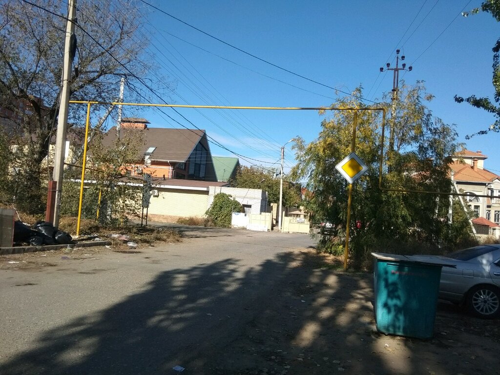 Büyükelçilikler ve konsolosluklar Konsulstvo Respubliki Kazakhstan V gorode Astrakhan, Astrahan, foto