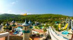 Aqua Fantasy Aquapark Hotel & SPA (İzmir, Selçuk, Atatürk Mah., Pamucak Mevkii Sok., 26), otel  Selçuk'tan