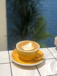 Coffee_Molka (ulitsa Sitnikova No:8), kahve dükkanları  Balaşiha'dan