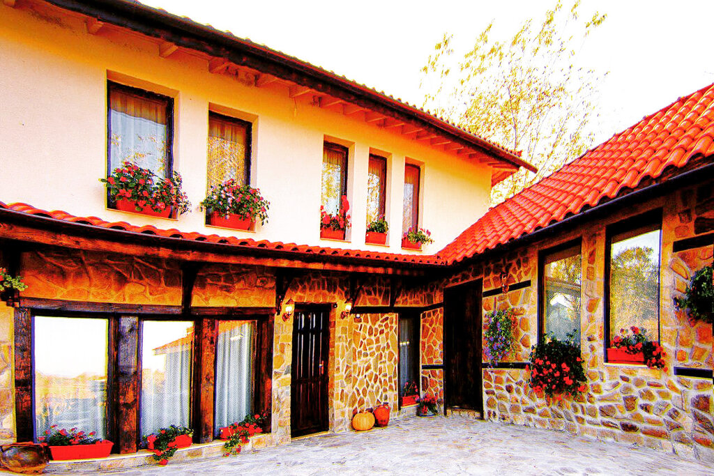 Otel Плевникъ, Dünya, foto